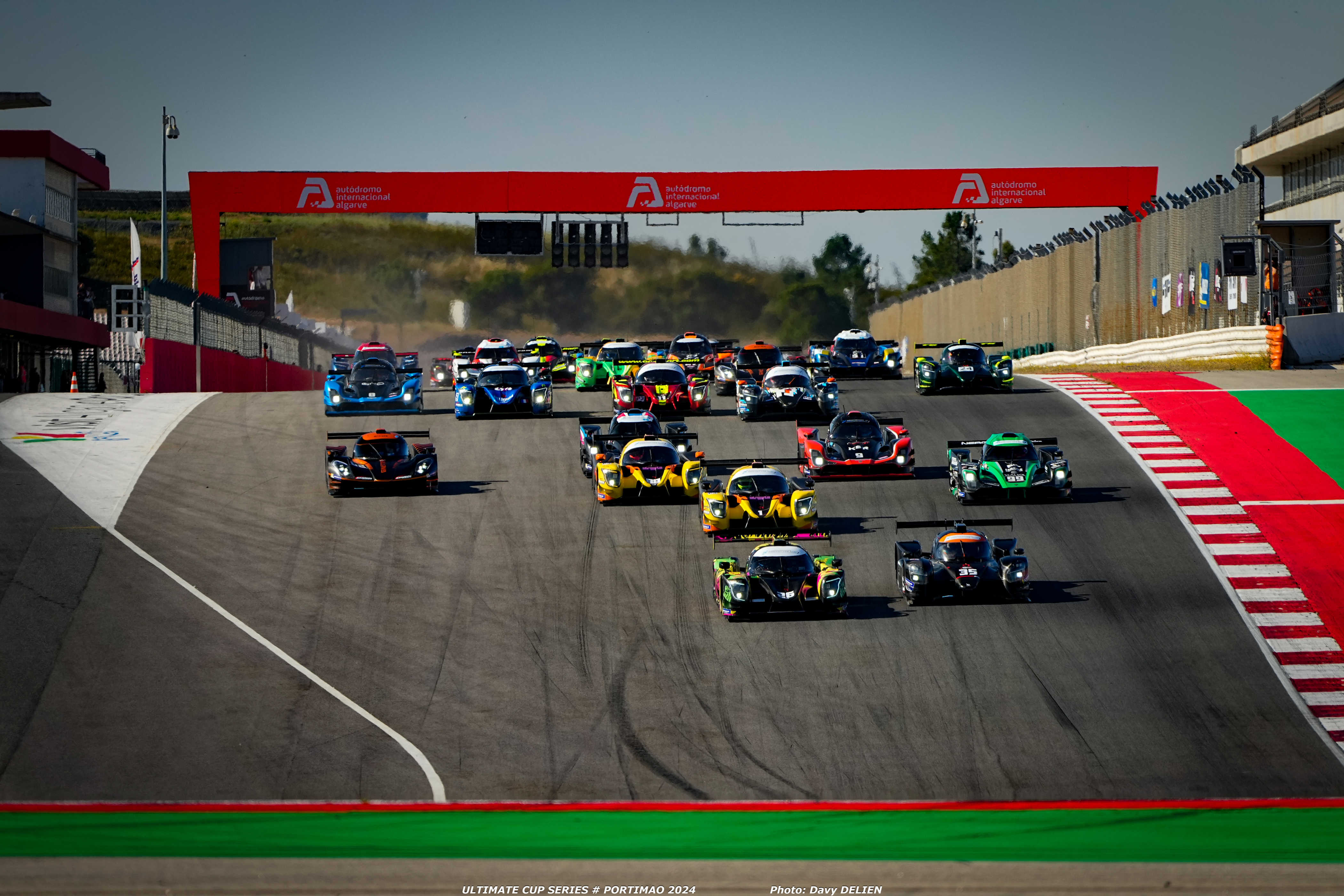 Gregor Raymondis : « Une BoP pour les NP02 dès Hockenheim » - Endurance Info